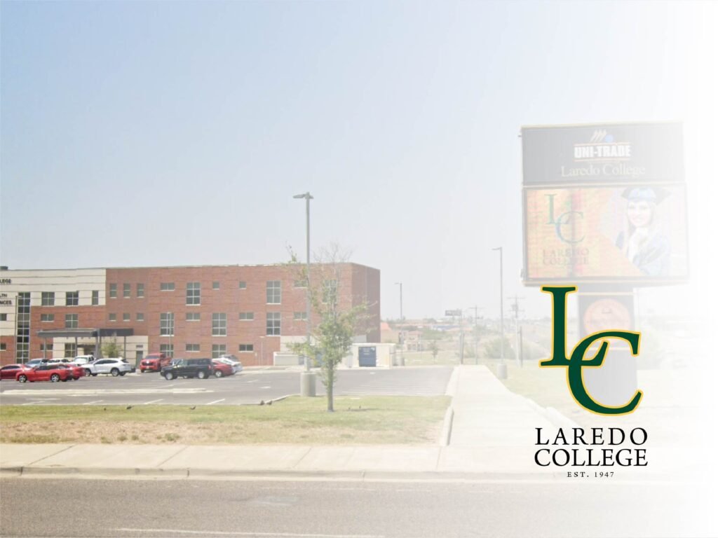 Locations – VITA Laredo