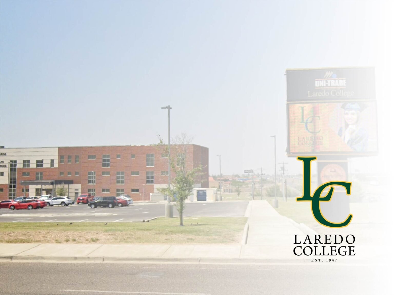 Locations – VITA Laredo